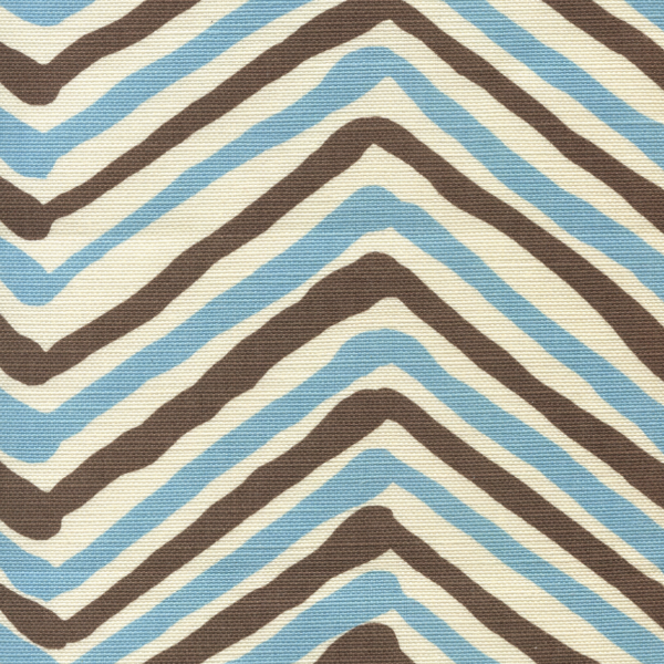 zig zag pattern fabric