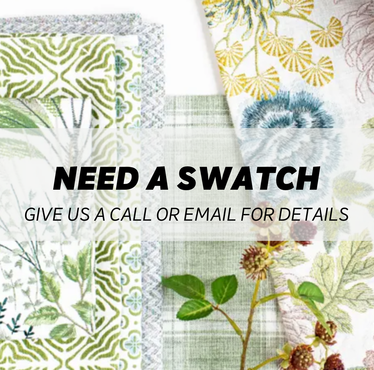 Urban American Dry Goods Company