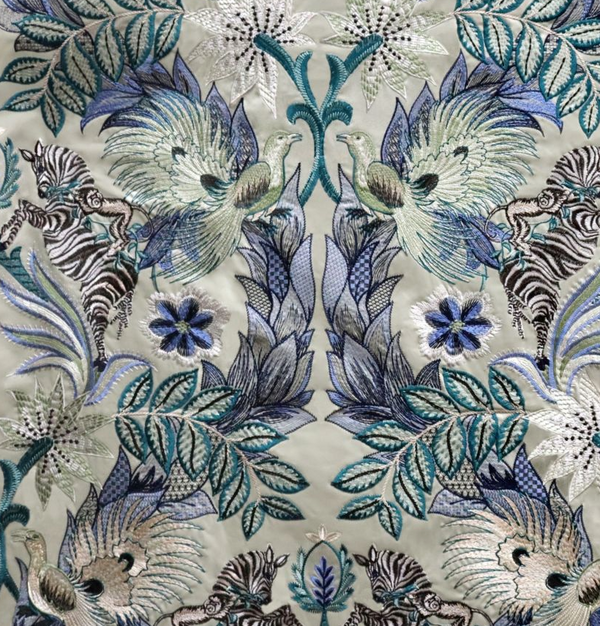 Zeus Fabric - Urban American Dry Goods Co.