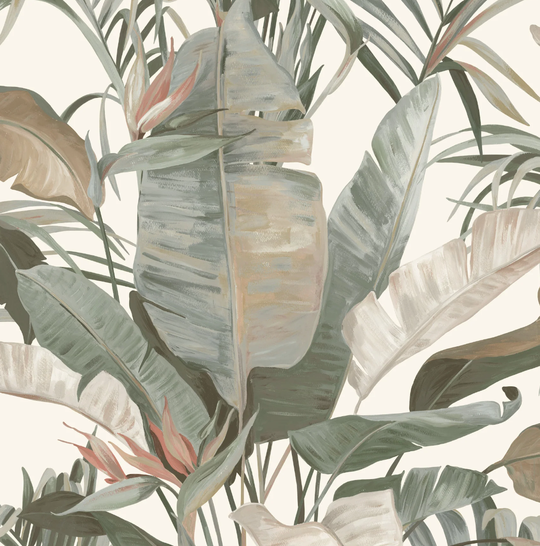 Wallpaper - Urban American Dry Goods Co.