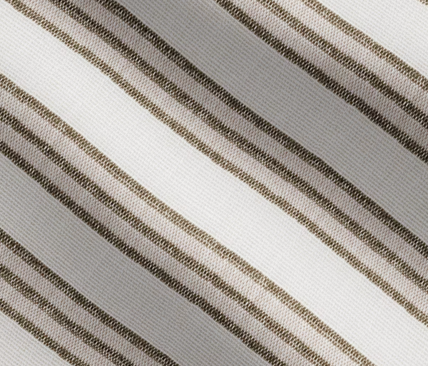Shadow Stripe Indoor Outdoor Fabric - Urban American Dry Goods Co.