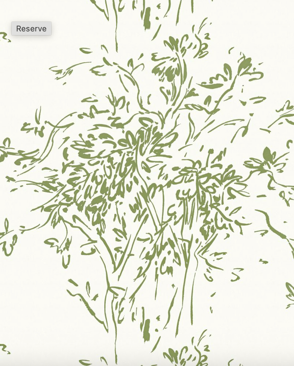 Kurt Wallpaper - Urban American Dry Goods Co.