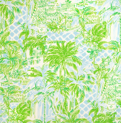 Fabric - Urban American Dry Goods Co.