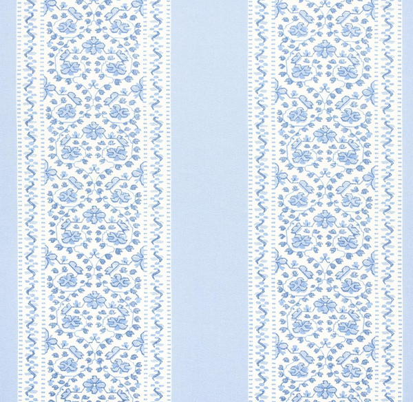 Jasmine Indoor - Outdoor Fabric - Urban American Dry Goods Co.