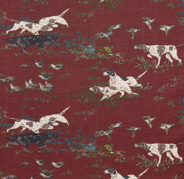 Fabric - Urban American Dry Goods Co.