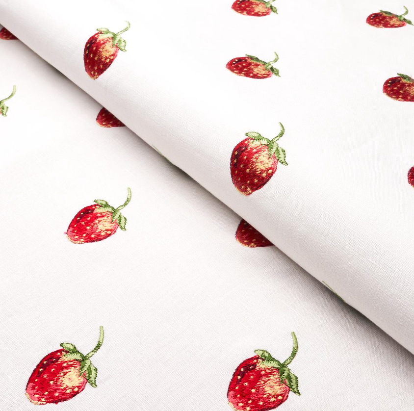 Freshie Fresh Fabric - Urban American Dry Goods Co.