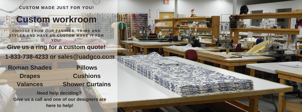 Urban American Dry Goods Company