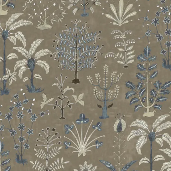 Cynthia Wallpaper - Urban American Dry Goods Co.