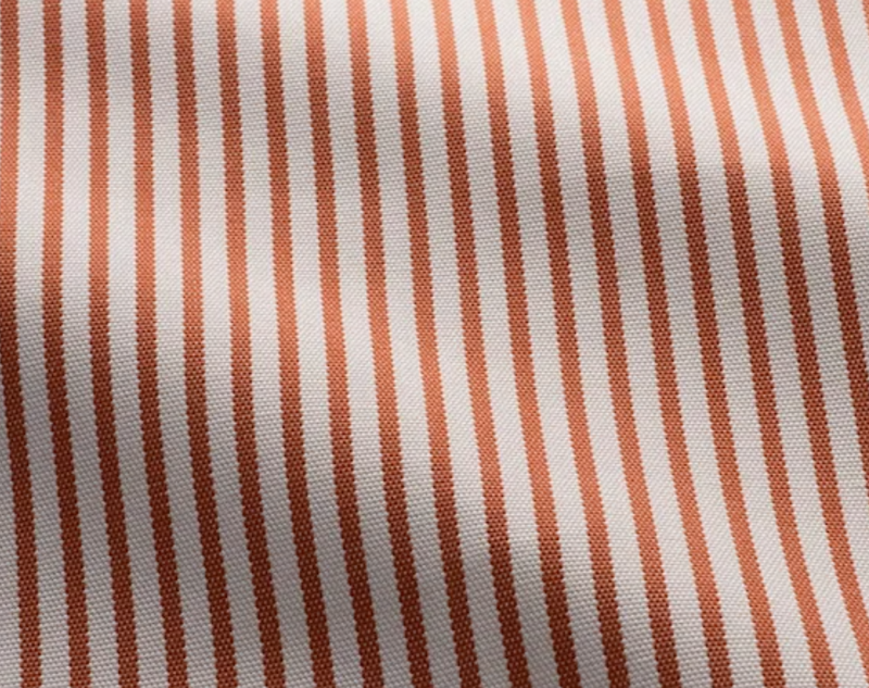 Jake Stripe Indoor / Outdoor Fabric - Urban American Dry Goods Co.