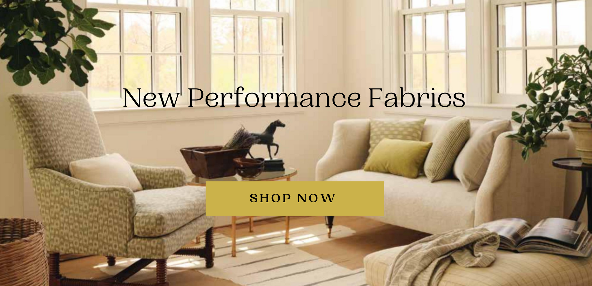 Urban American Dry Goods Company