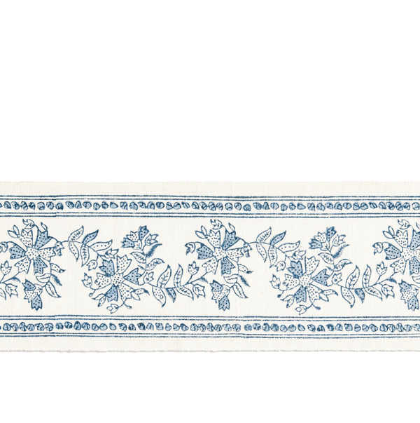 Citra Block Print Tape - Urban American Dry Goods Co.