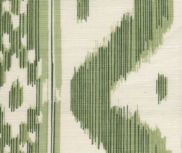 Bali Hai Fabric - Urban American Dry Goods Co.