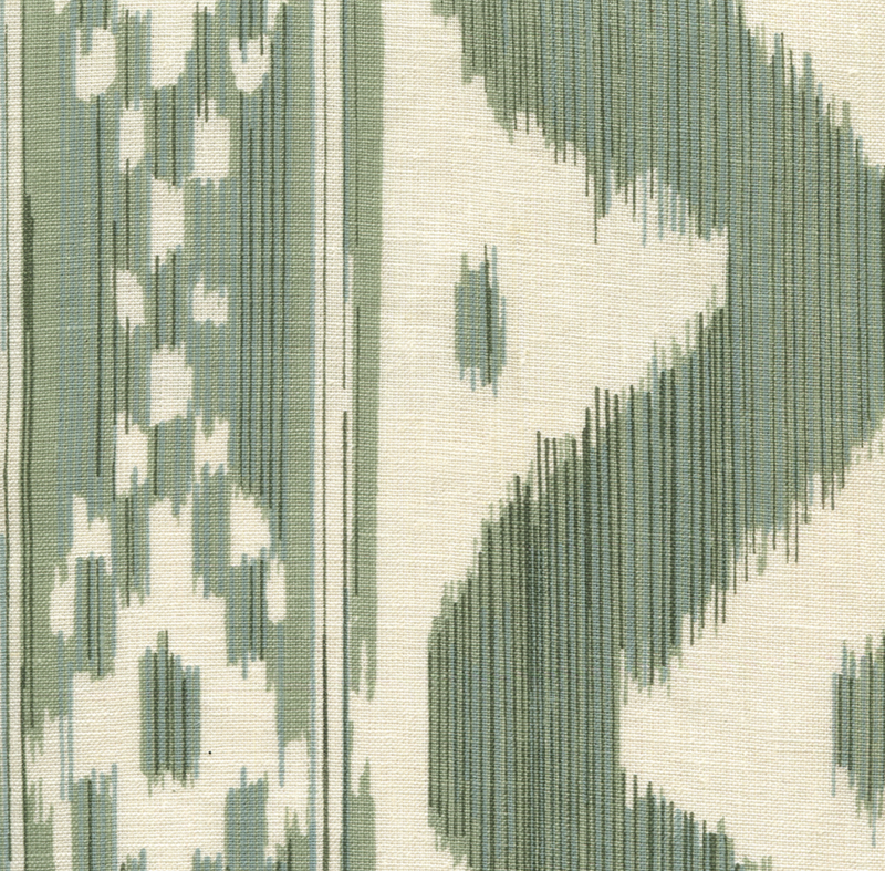 Bali Hai Fabric - Urban American Dry Goods Co.