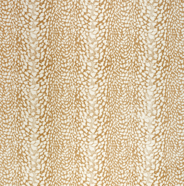 Ocelot Fabric - Urban American Dry Goods Co.