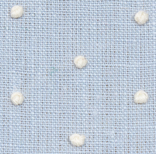 Pebble Embroidery Fabric - Urban American Dry Goods Co.