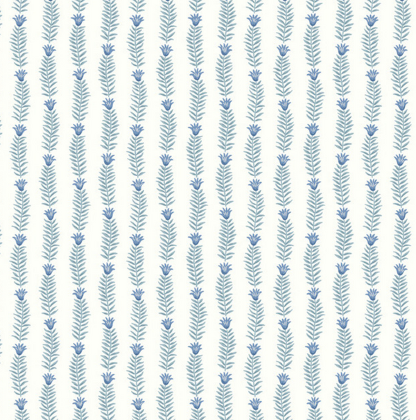 RPC Eden Wallpaper - Urban American Dry Goods Co.