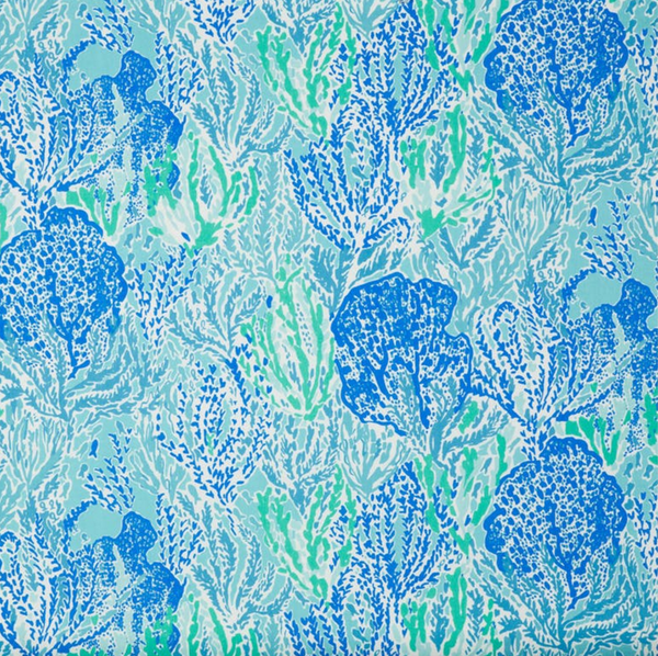 Lets Cha Cha Fabric - Urban American Dry Goods Co.