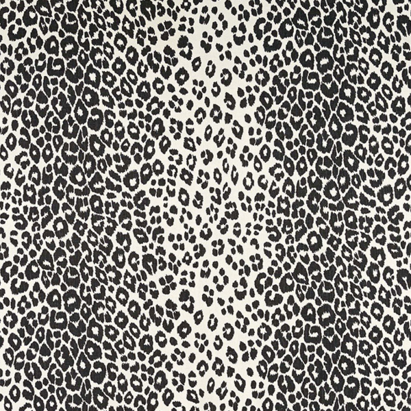 Iconic Leopard Fabric - Urban American Dry Goods Co.