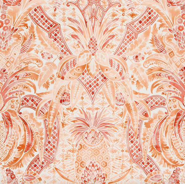 Cap Ferrat Fabric - Urban American Dry Goods Co.