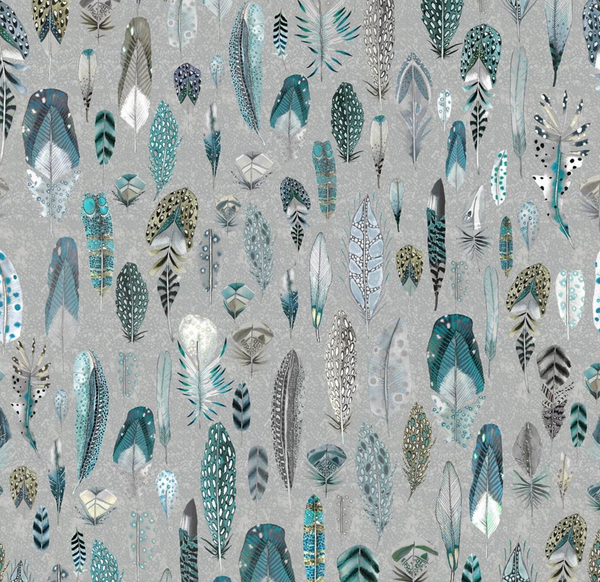 Quill Fabric Swatch - Urban American Dry Goods Co.