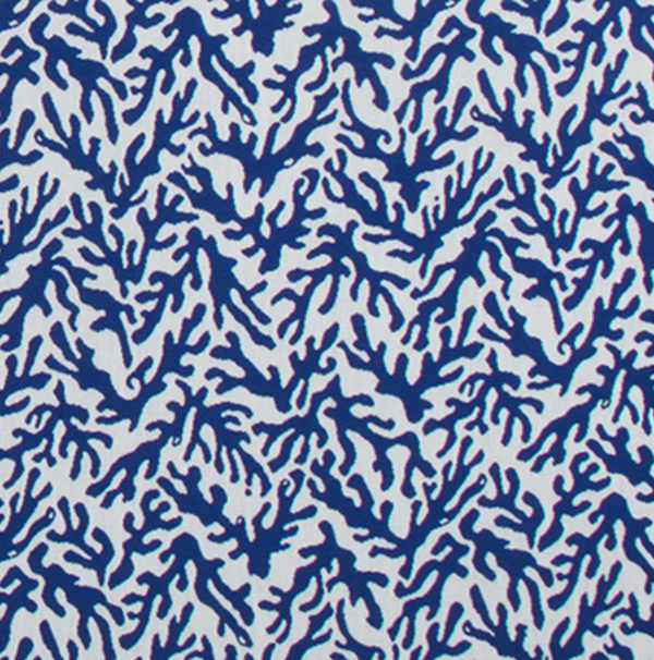 Lilly Pulitzer Treasure Fabric - Urban American Dry Goods Co.