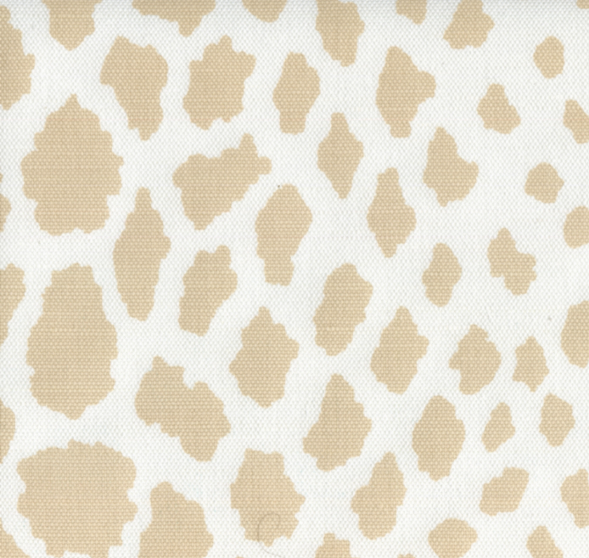 Cheetah Fabric - Urban American Dry Goods Co.