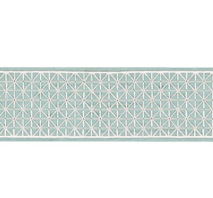 Directoire Tape - Urban American Dry Goods Co.