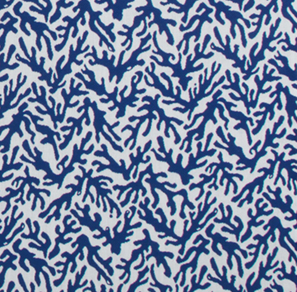 Treasure Fabric - Urban American Dry Goods Co.