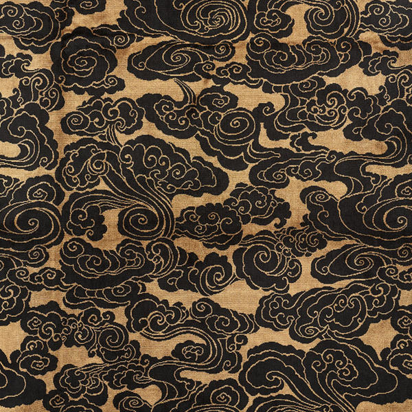 Sozan Velvet Fabric - Urban American Dry Goods Co.