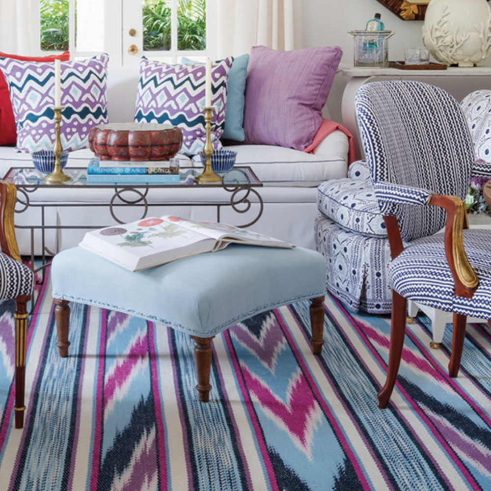 Ric Rac Fabric - Urban American Dry Goods Co.