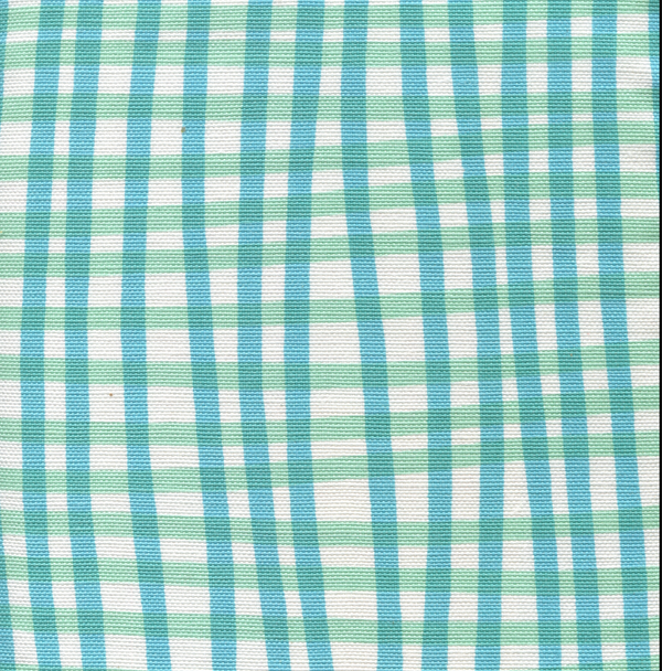 Country Check Fabric - Urban American Dry Goods Co.