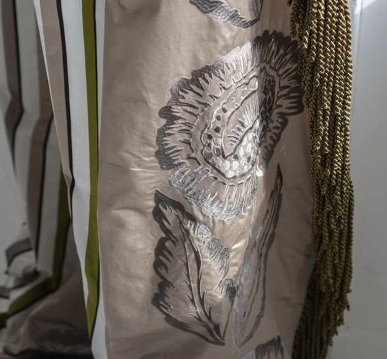 Astrakhan Fabric - Urban American Dry Goods Co.