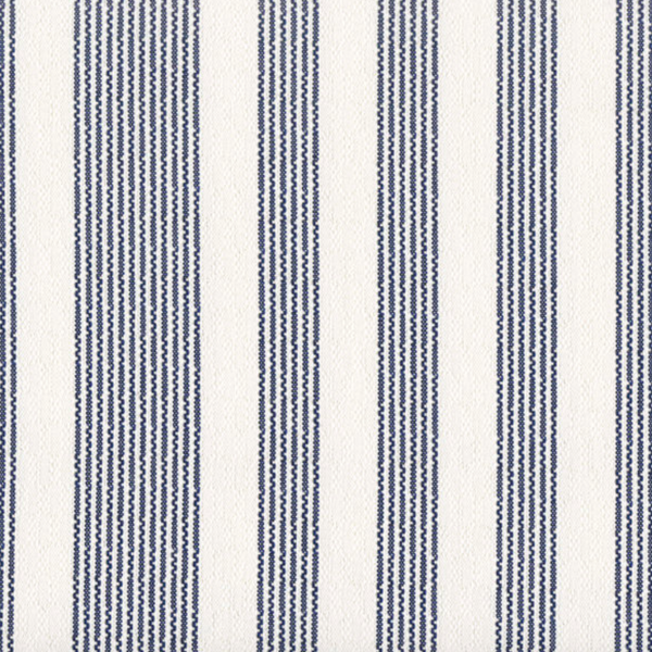 Solo Stripe Fabric - Urban American Dry Goods Co.