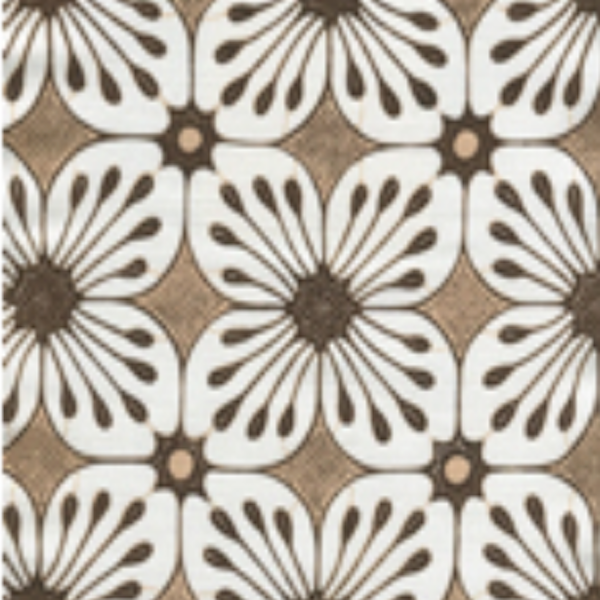 Barbados Batik Fabric - Urban American Dry Goods Co.