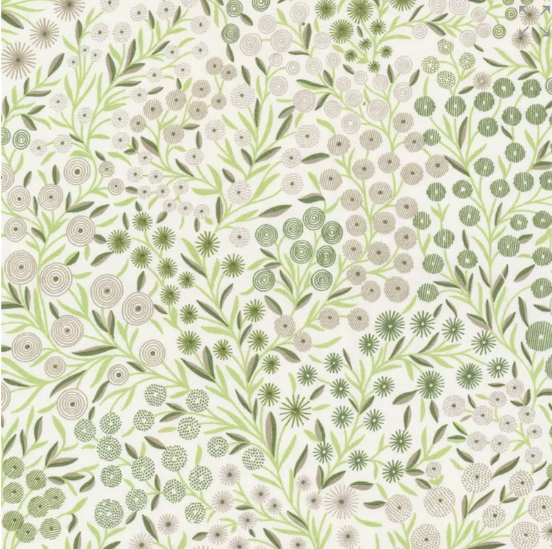 Mayberry Fabric - Urban American Dry Goods Co.