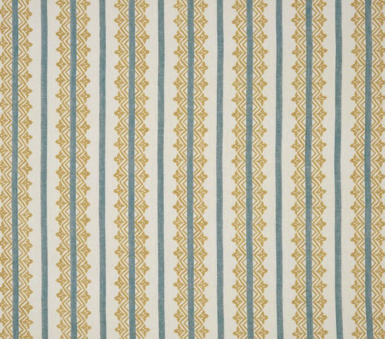 Basholi Fabric - Urban American Dry Goods Co.