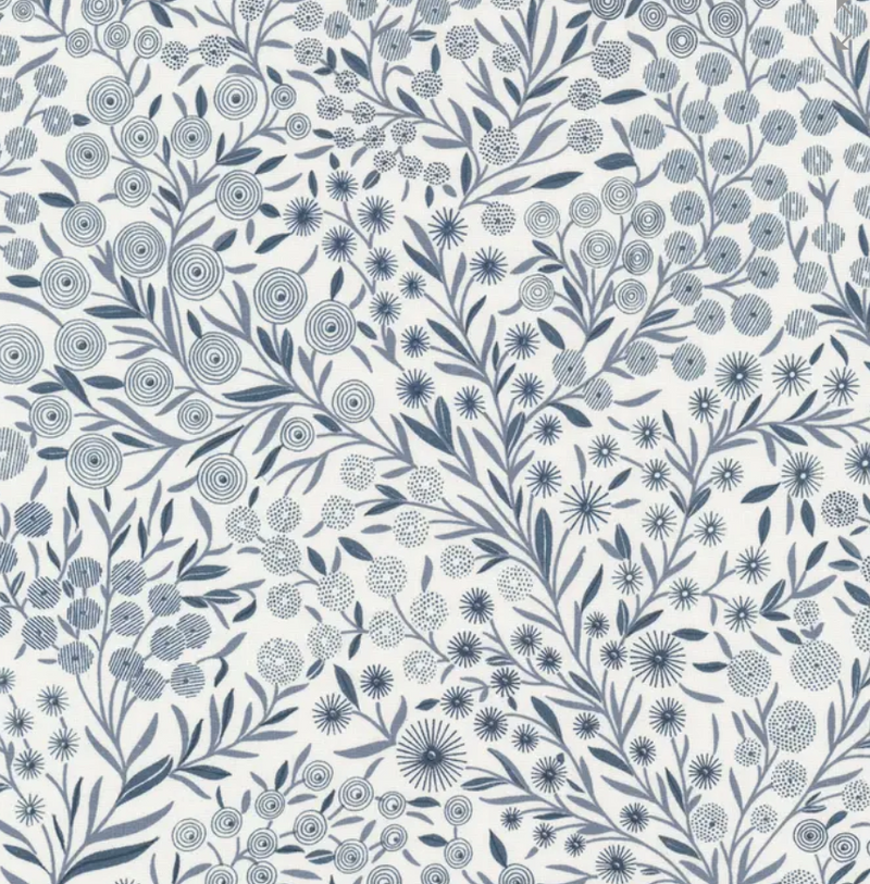 Mayberry Fabric - Urban American Dry Goods Co.