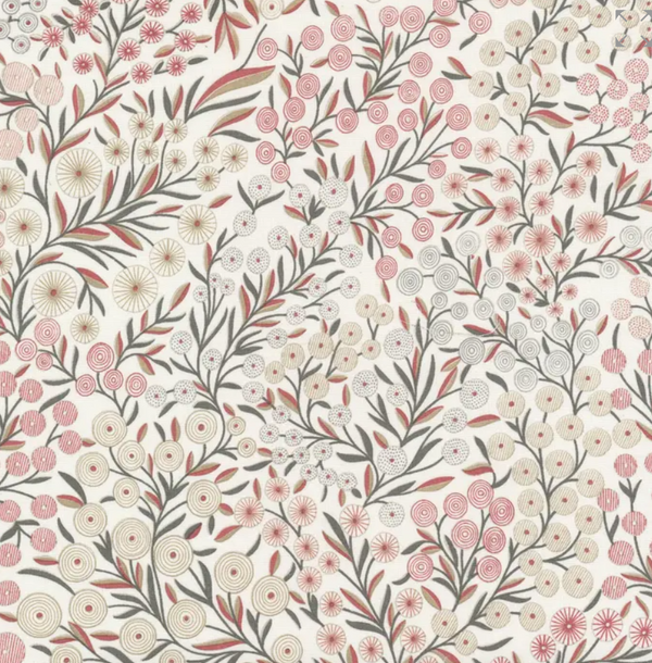 Mayberry Fabric - Urban American Dry Goods Co.