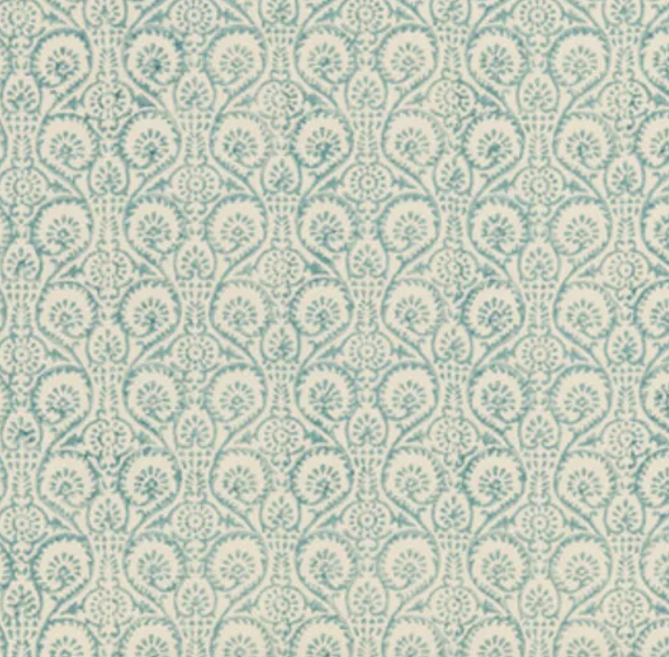 Pollen Trail Fabric - Urban American Dry Goods Co.