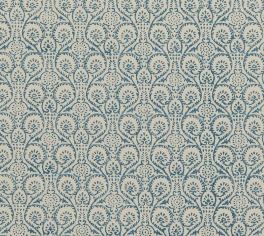 Pollen Trail Fabric - Urban American Dry Goods Co.