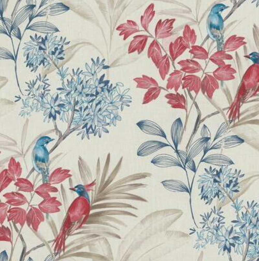 Bird Wallpaper Designs